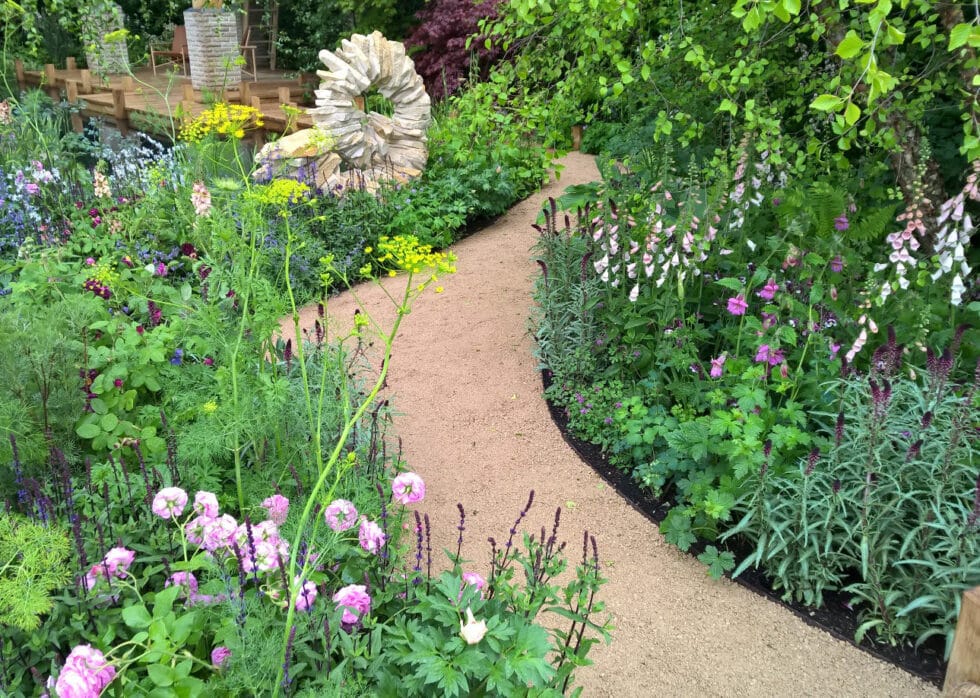 Garden Edging | Steel Garden & Lawn Edging Australia | EverEdge